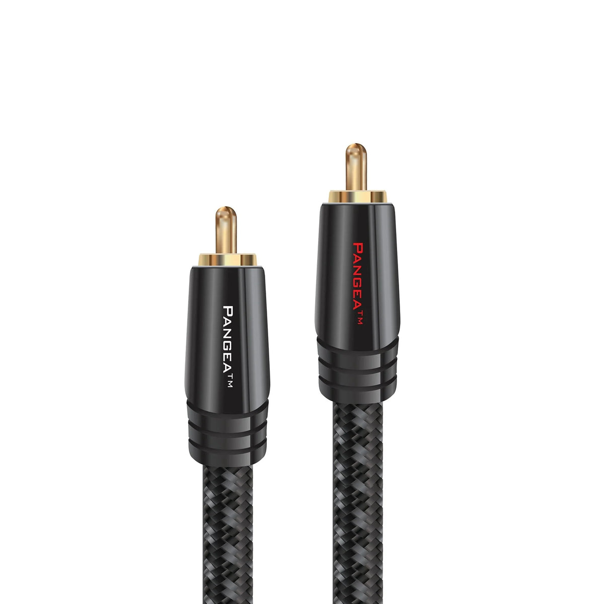 Pangea Premier Interconnect - RCA Interconnect Cable — The Audio Co.