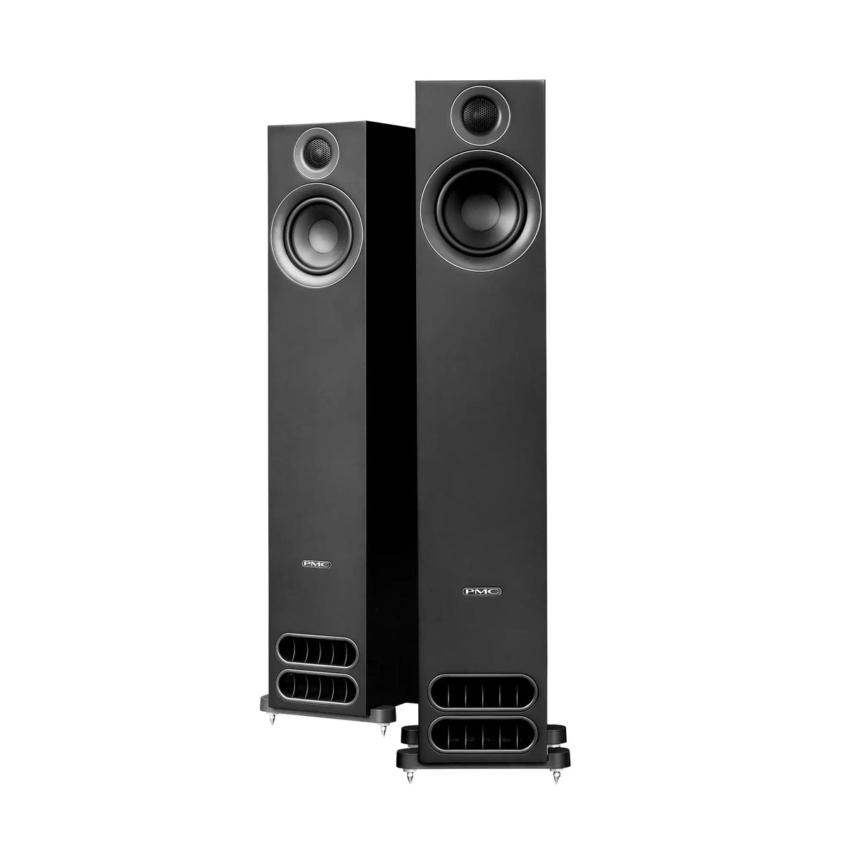 PMC Prodigy 5 Floorstanding Speaker (Pair) — The Audio Co.