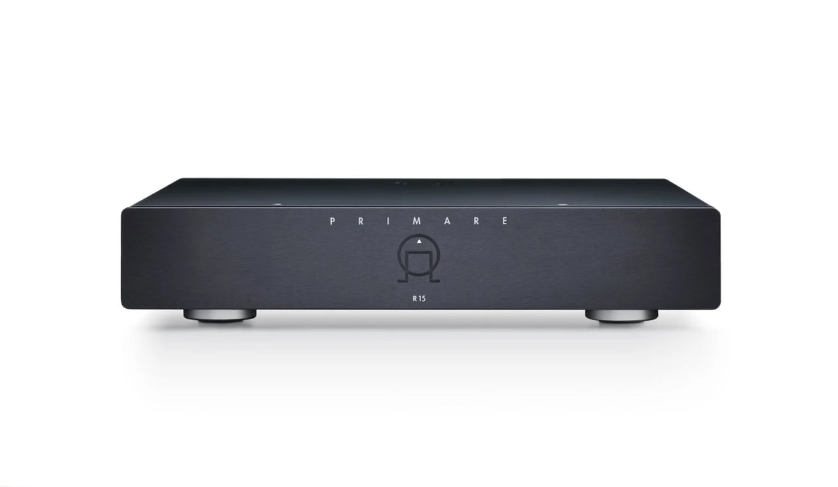 Primare R15 Phono Preamplifier The Audio Co.