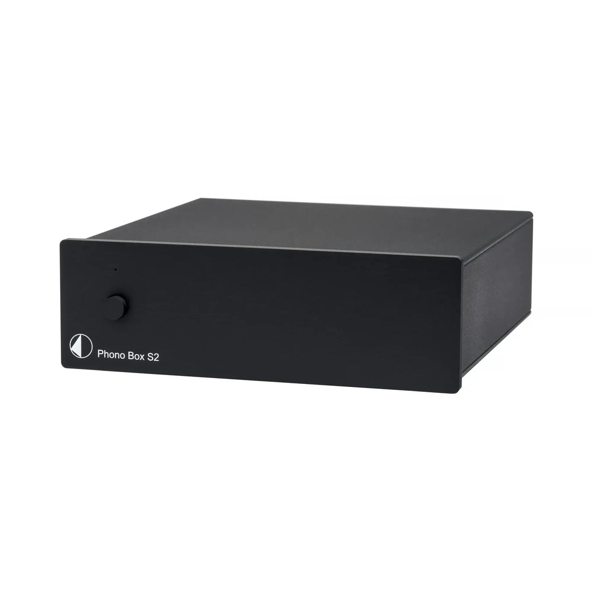 Pro-Ject Phono Box S2 Ultra Phono Preamplifier — The Audio Co.