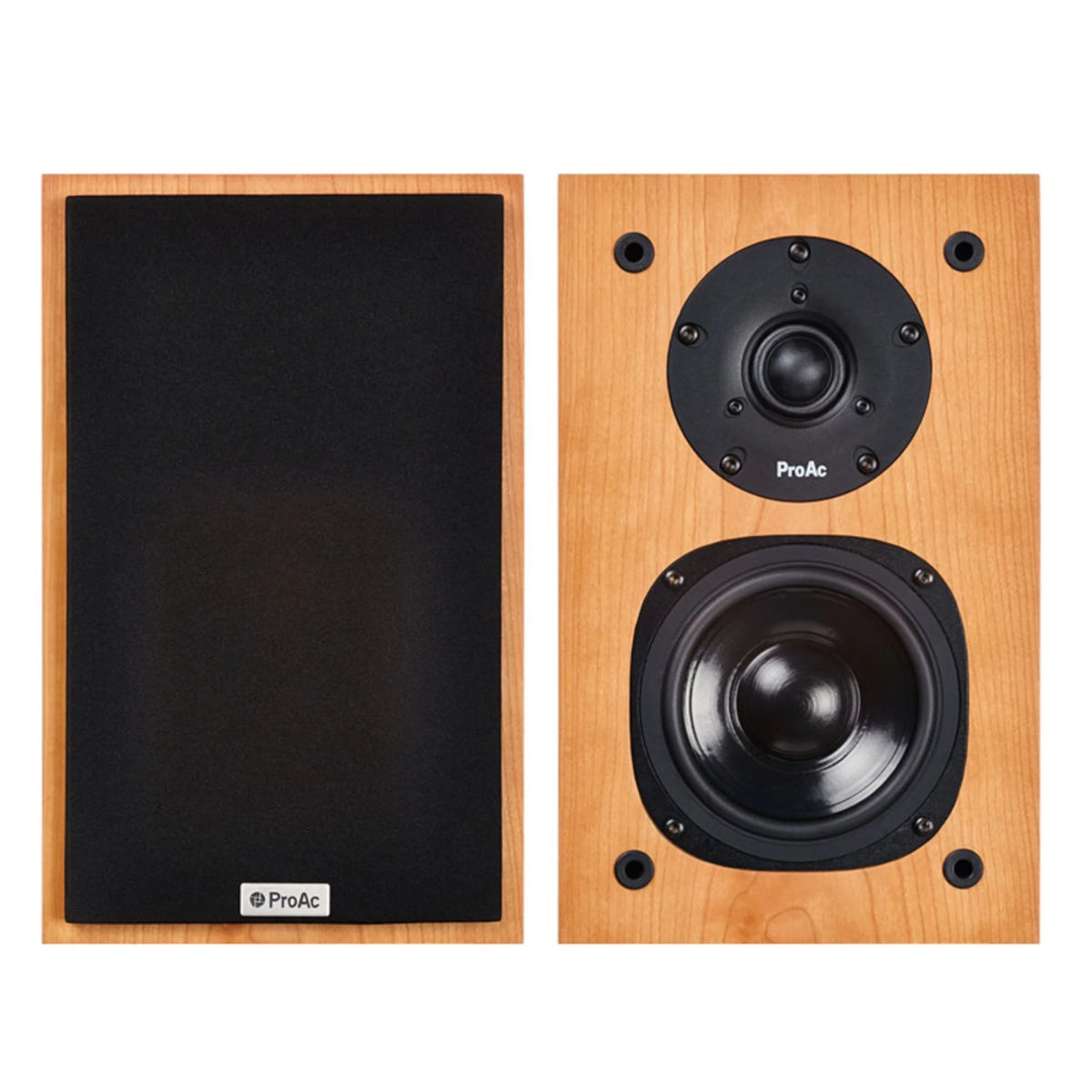 ProAc Tablette 10 - Audiophile Bookshelf Speaker — The Audio Co.