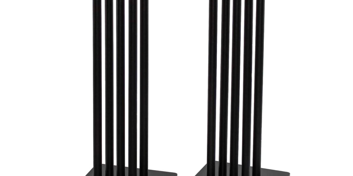 SolidSteel NS-6 - Hi-Fi Speaker Stands The Audio Co.