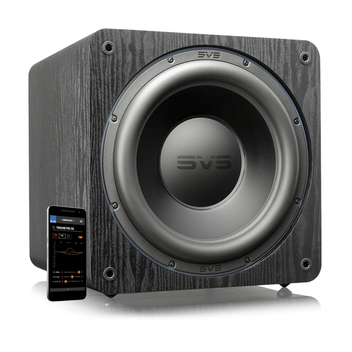 SVS SB 3000 - 13inch Powered Subwoofer The Audio Co.