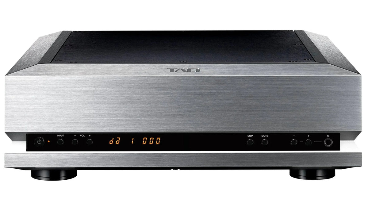 TAD Laboratories Evolution DA1000TX DAC Preamplifier — The Audio Co.