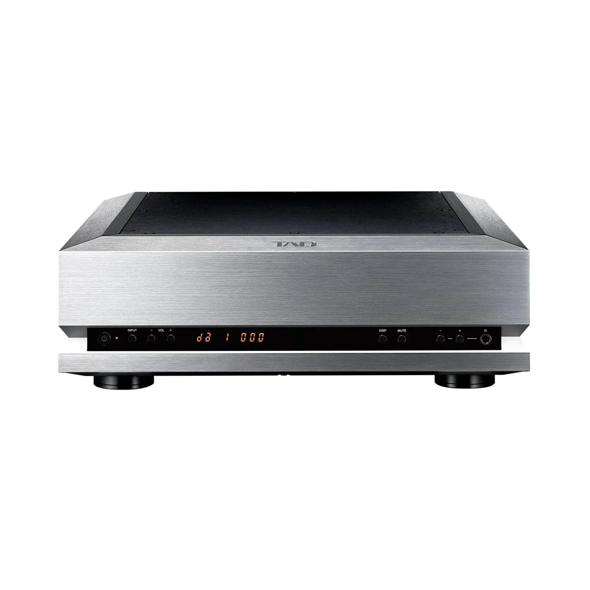 TAD Laboratories Evolution DA1000TX DAC Preamplifier — The Audio Co.