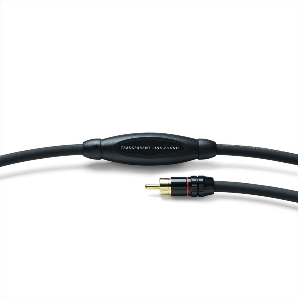 Transparent Link Phono Interconnect Cable The Audio Co.