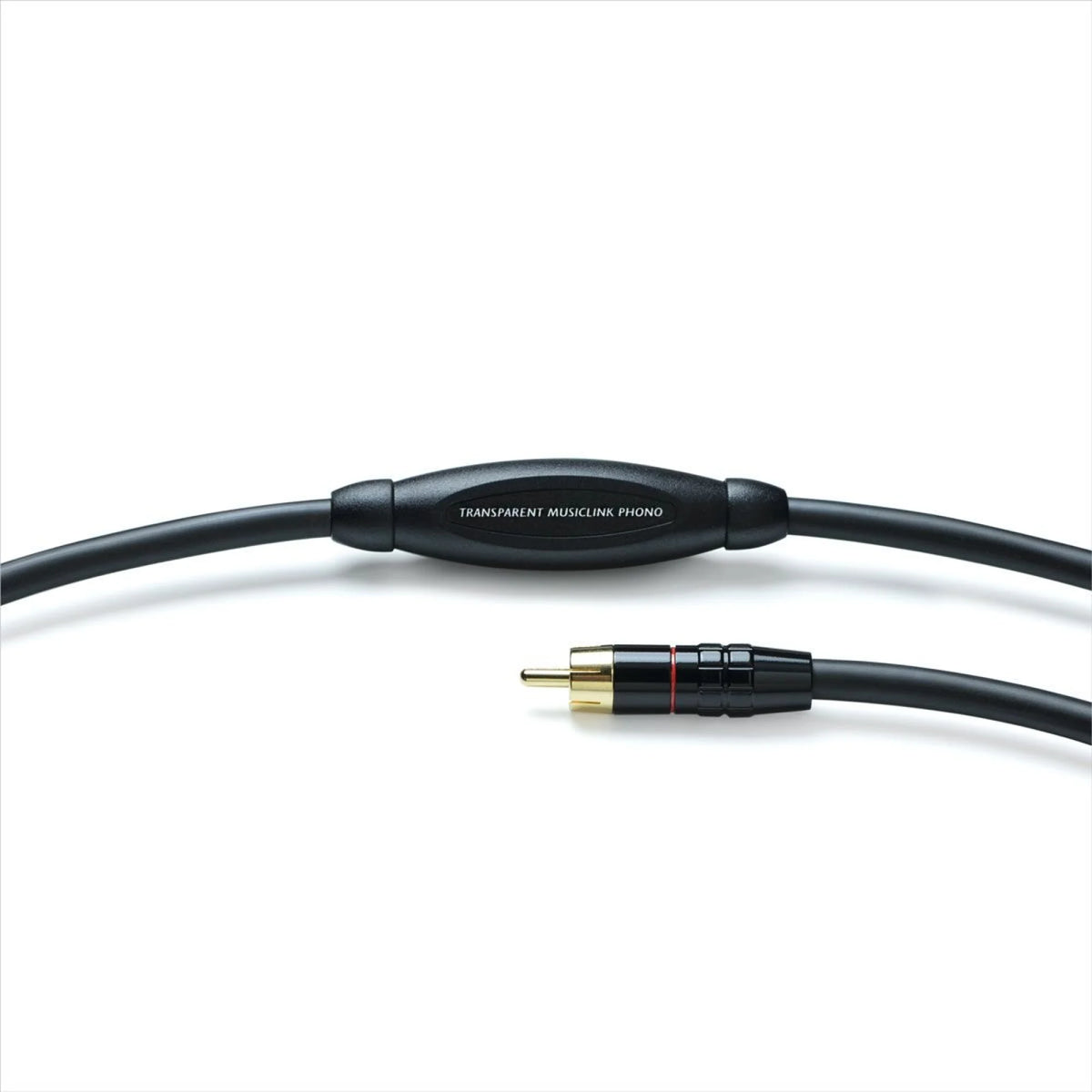 Transparent MusicLink Phono Interconnect Cable — The Audio Co.