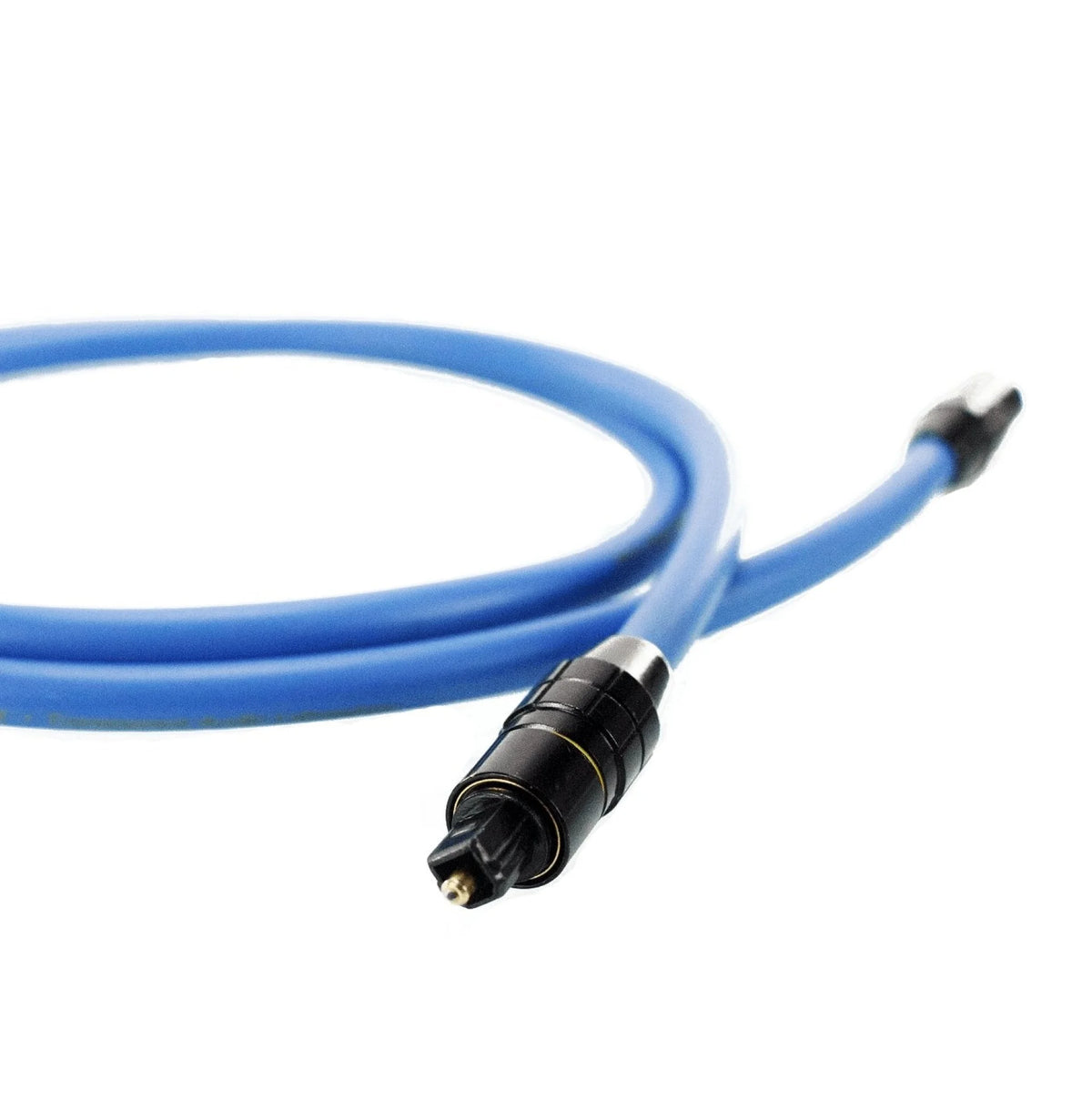 Transparent Performance Toslink - Audiophile Optical — The Audio Co.